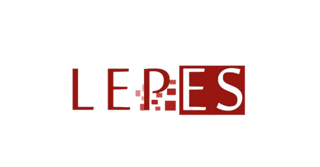 Lepes Ufrj - Notícias e Podcasts